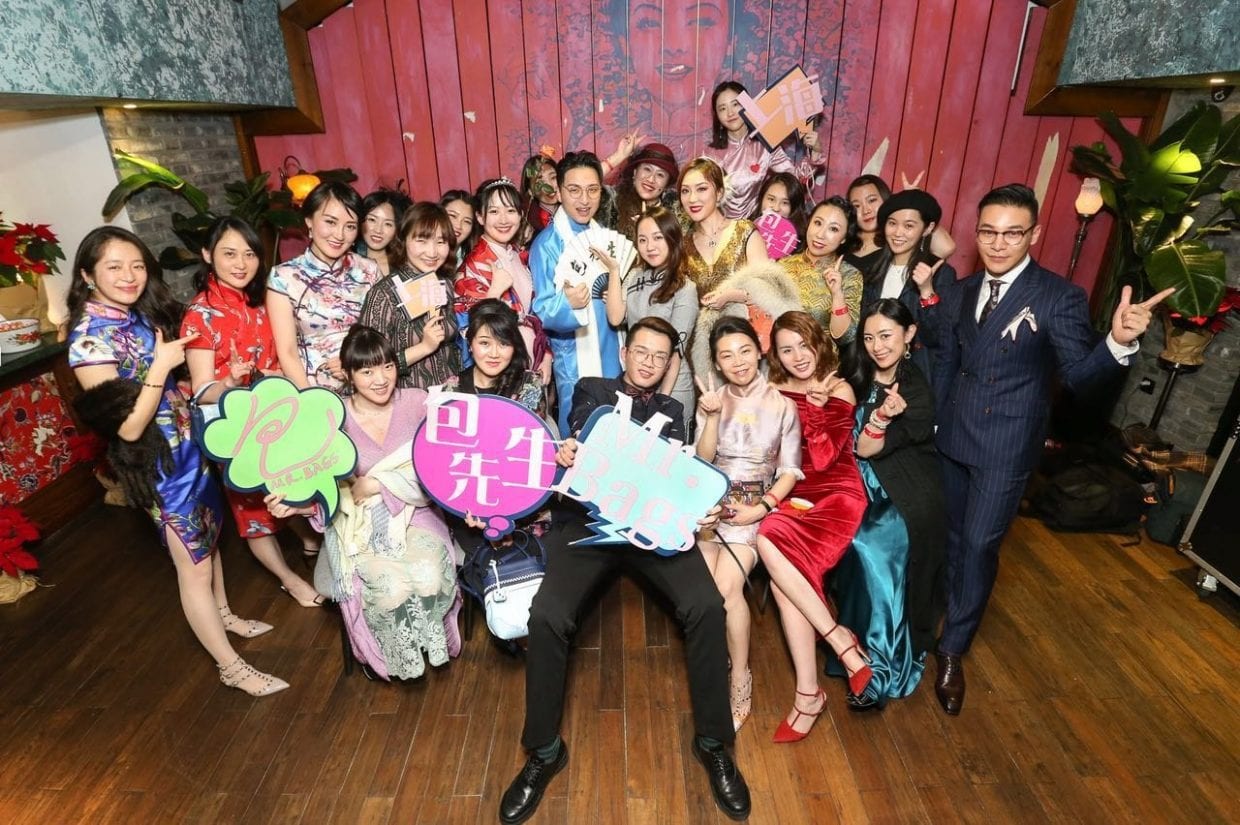 3 Things Chinese Influencers Do to Win Over Fans - Digital Business Lab ...