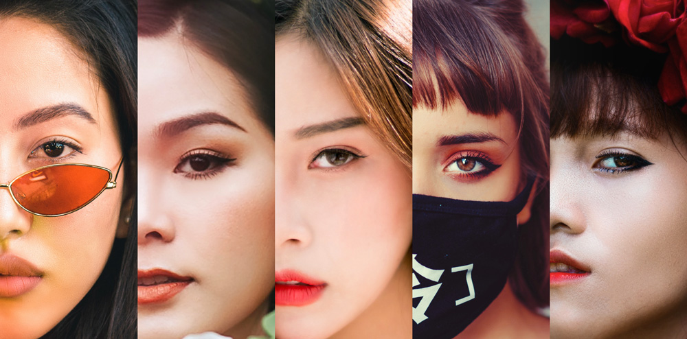 Social Media Insights in Asia: The Beauty Industry in 2019 Q3 - Digital ...