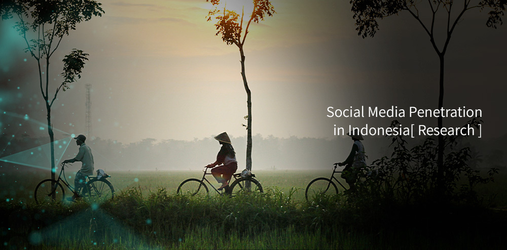 ② Social Media Penetration in Indonesia [Research] - Digital Business ...