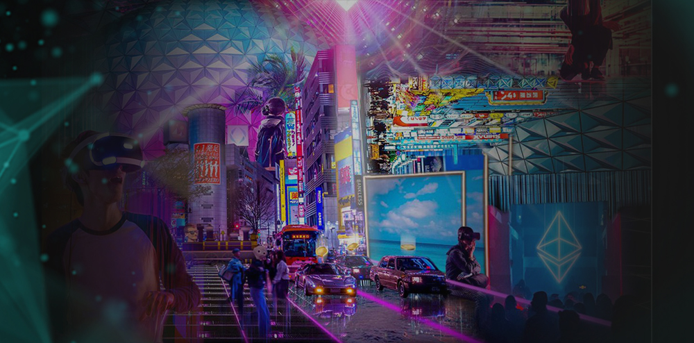 Metaverse Marketing Strategy: All You Need to Know! - Digital Business ...